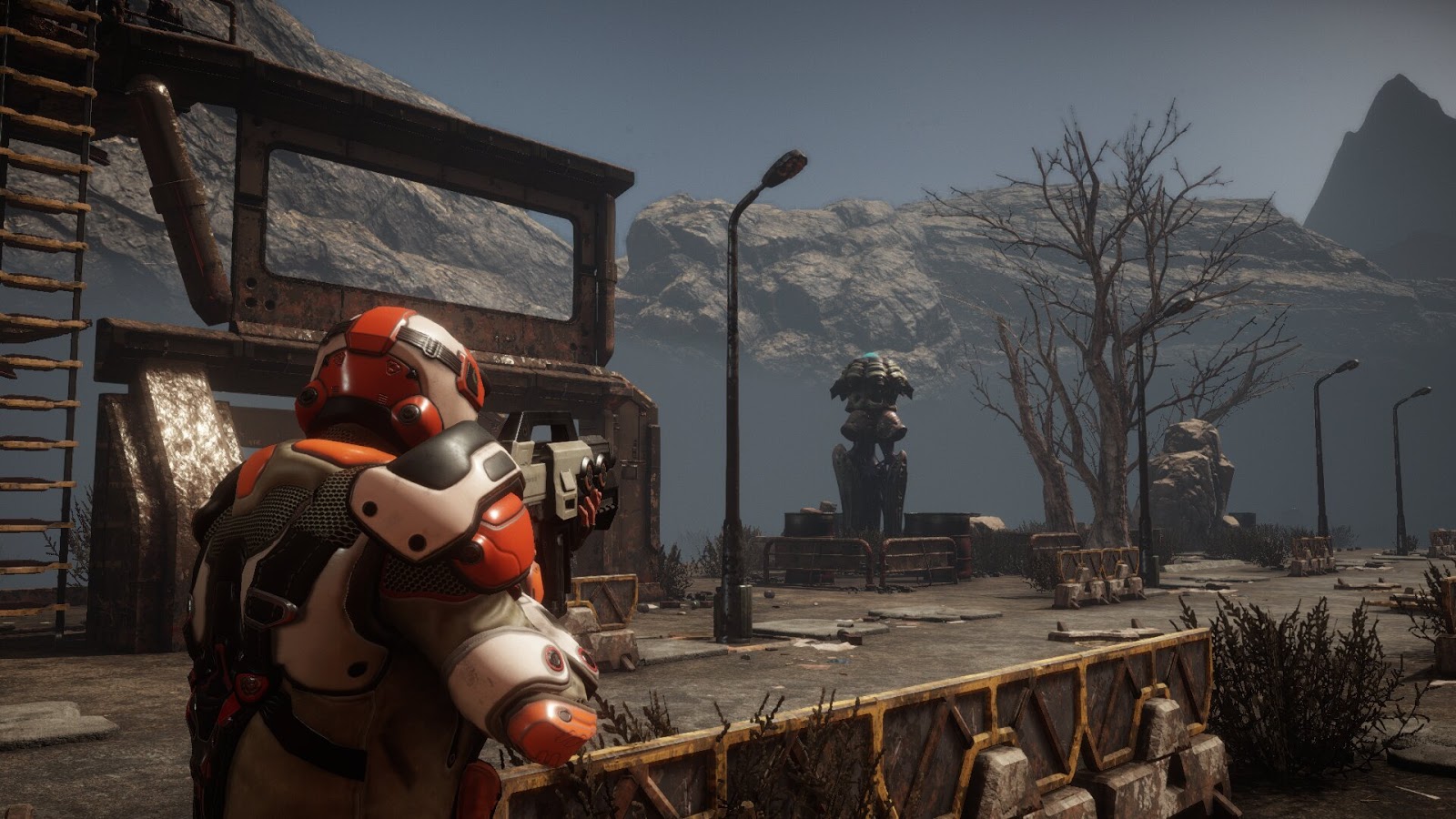 Phoenix Point: Year One Edition torrent download for PC