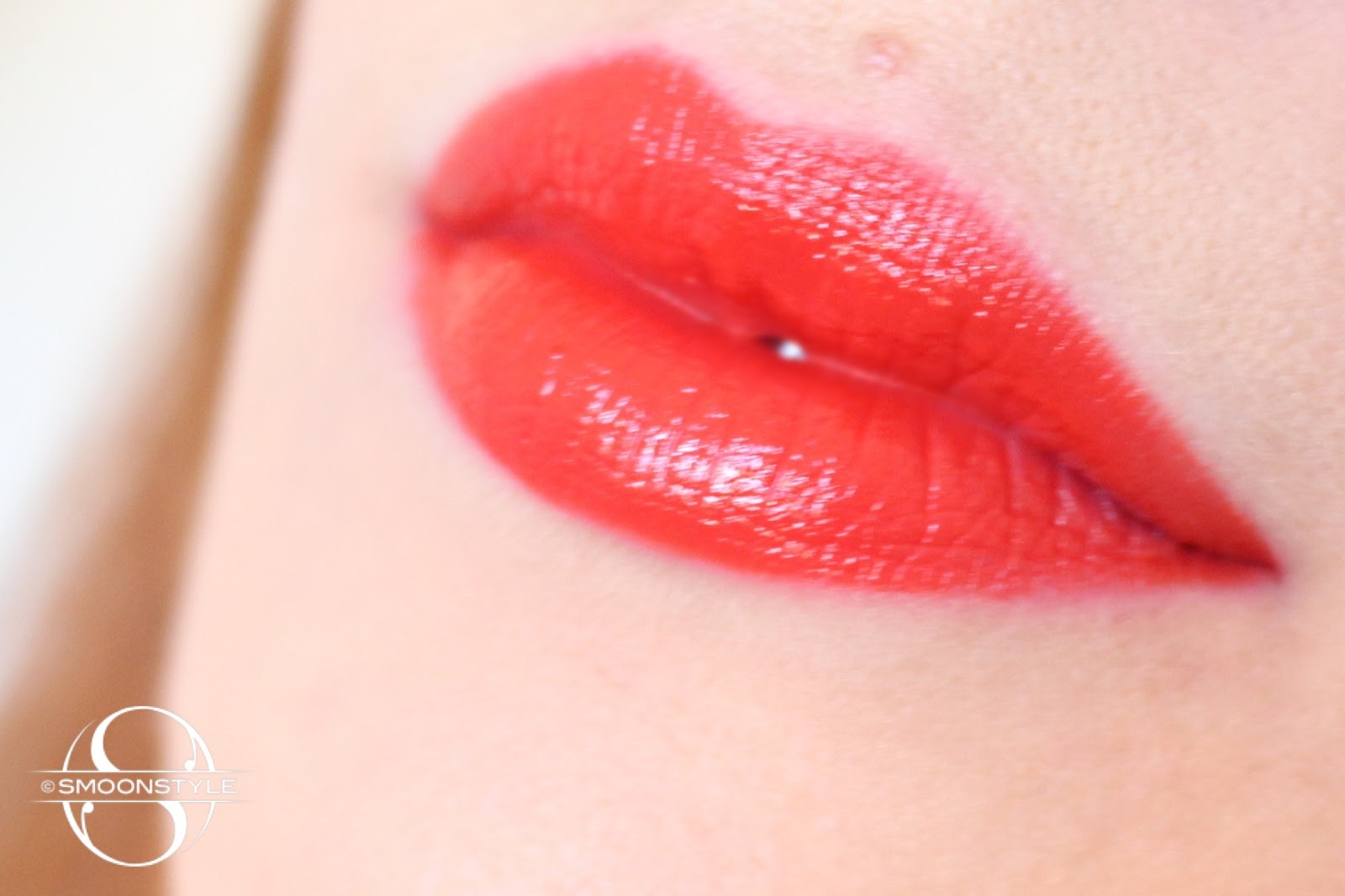 Glam Matte | SMOONSTYLE