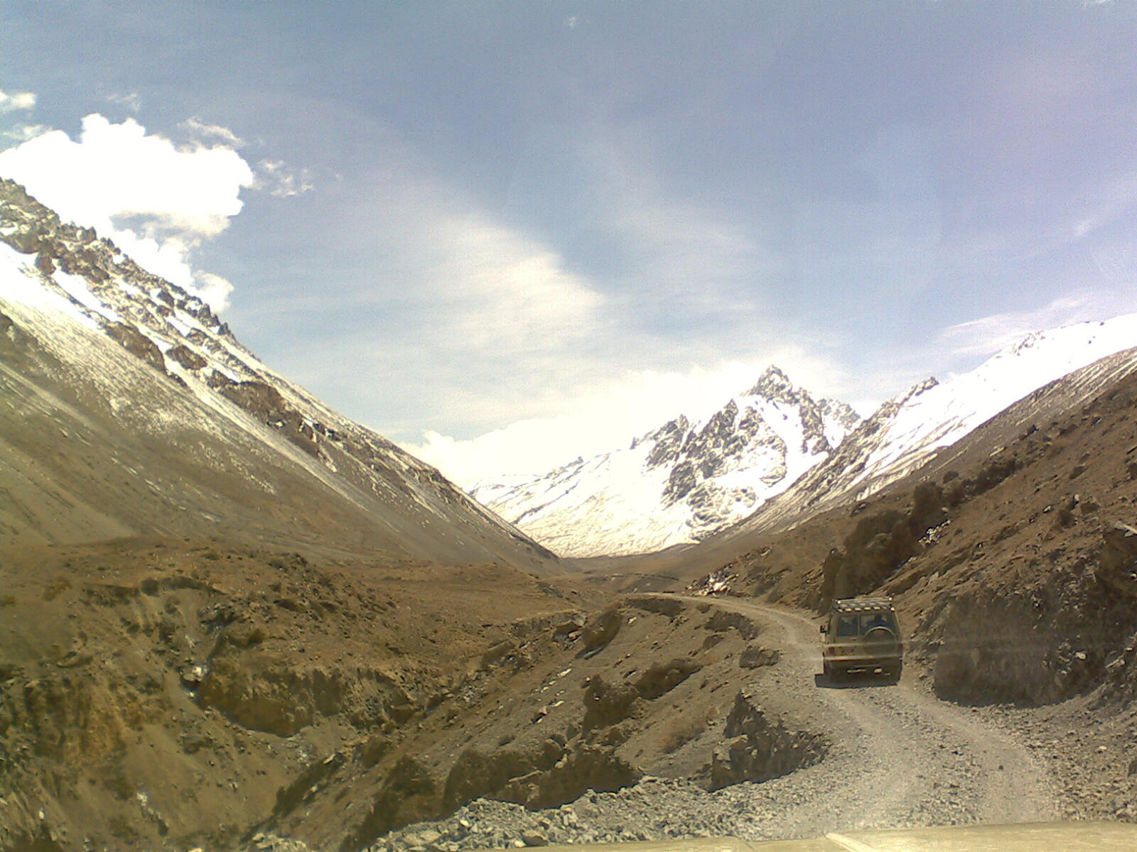Welcome To Pakistan: Ziarat valley