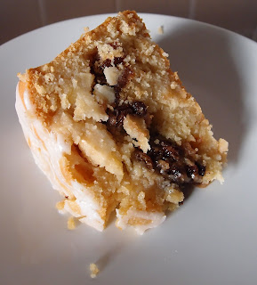 The Caked Crusader: Eccles cake