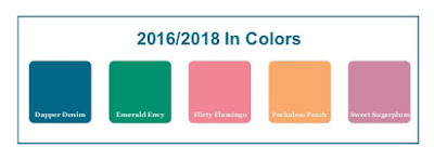 JackOtterStamp: Stamp Off In Color Challenge