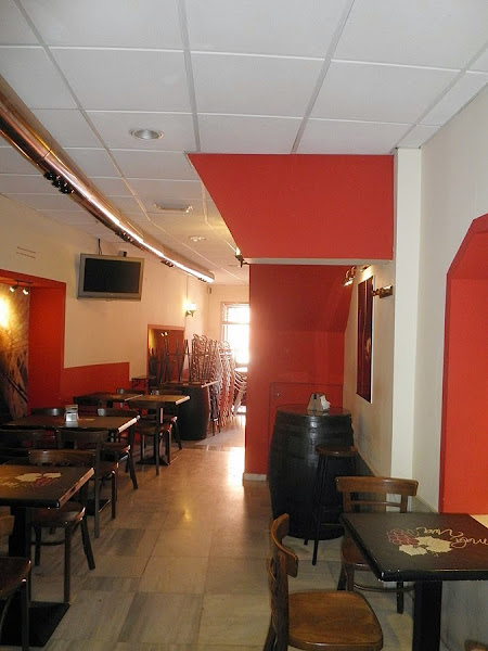 Restaurante Mala Uva | Belleza