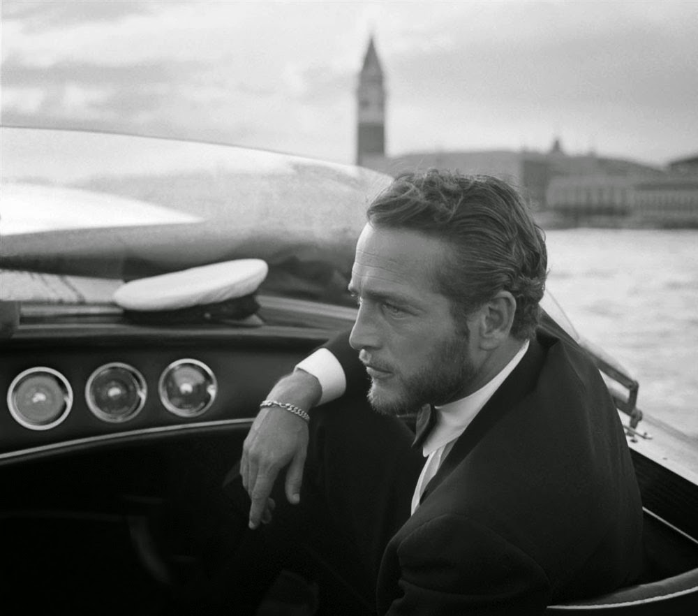 Modern Traditionalist: WHAT'S IN A NAME?