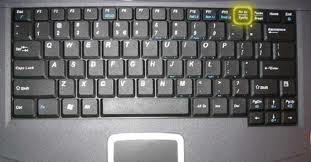 Thanks For Visit: Cara melakukan screenshot di Laptop Dell