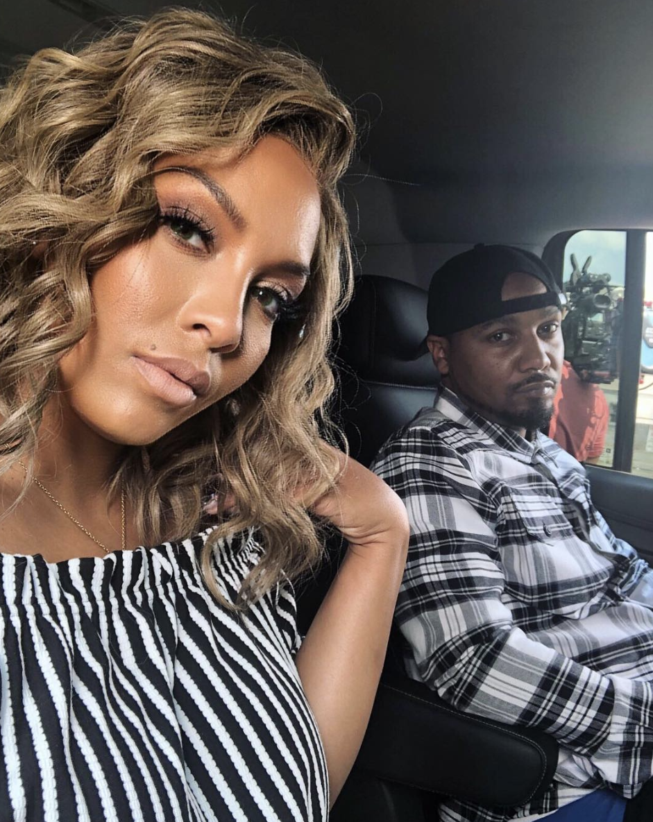 Rhymes With Snitch | Celebrity and Entertainment News | : Kimbella and ...