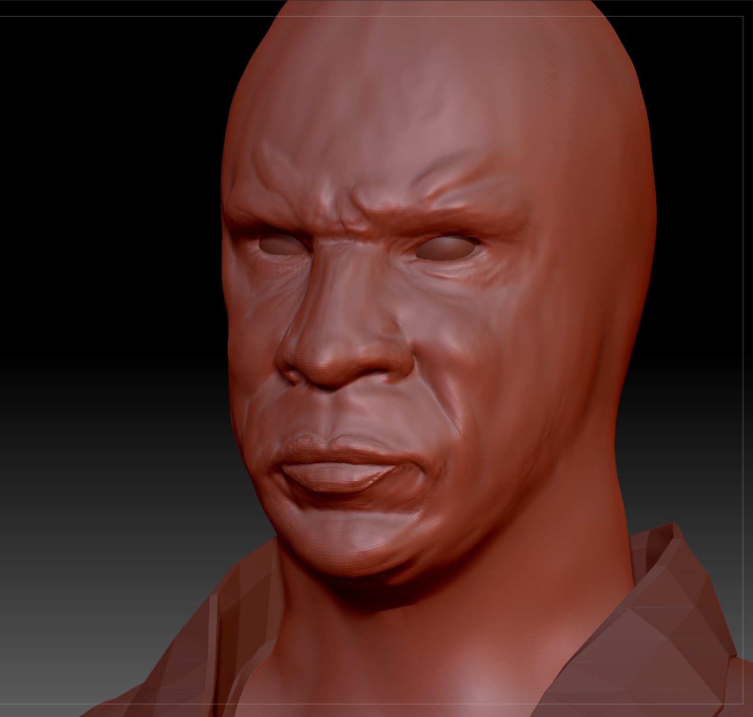 Kenae Lowry's Game Art and Design Blog: Henry Randall Carver: The ...