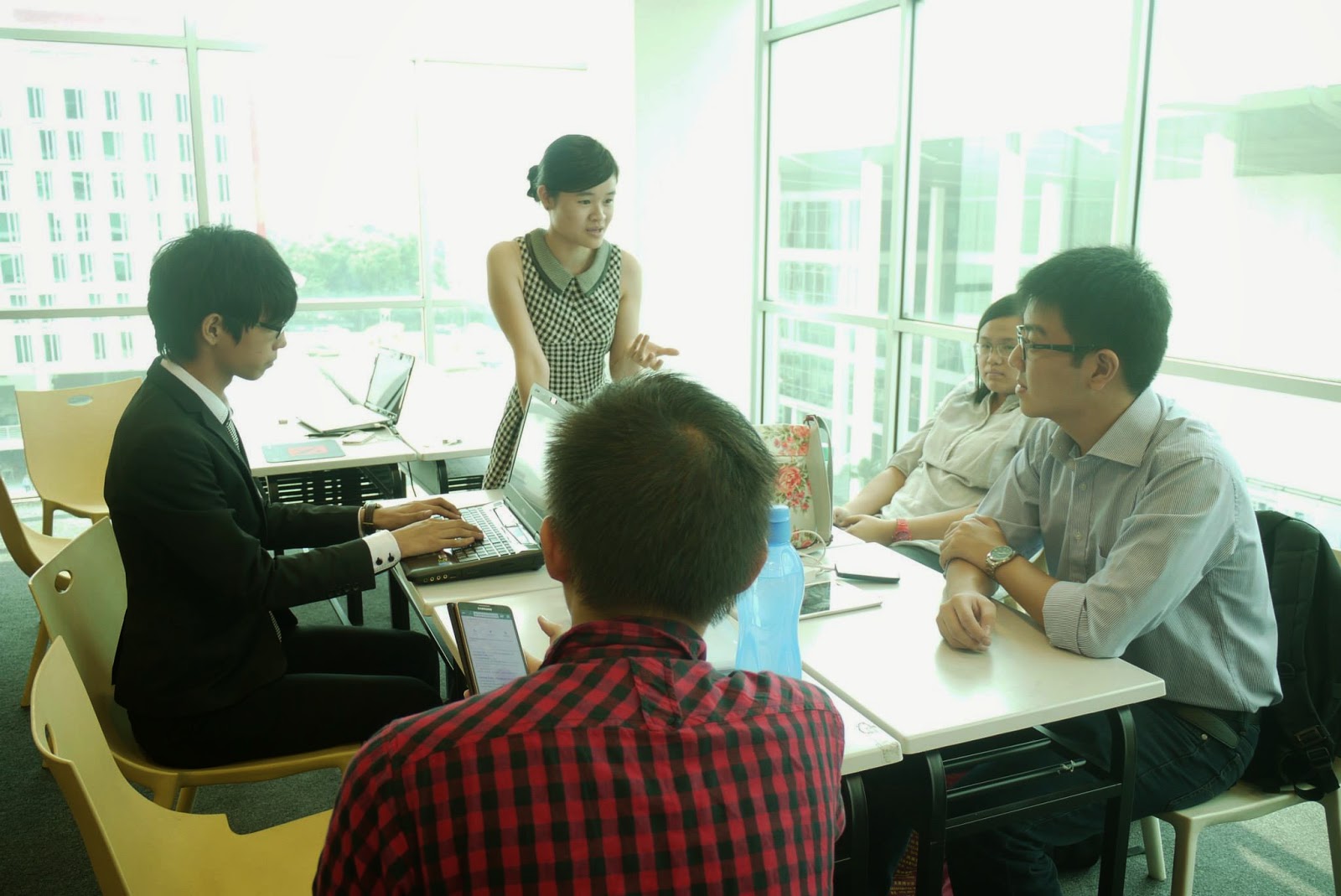 Introduction to Drawing - Assignment 1 - Drawings - FNBE April Intake ...