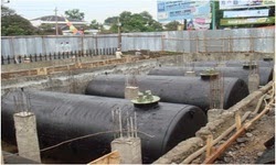 Arti Dombak dan Tangki Pendam Spbu ~ Adajalan