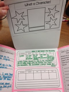 Jennifer's Teaching Tools: Author Study Ideas