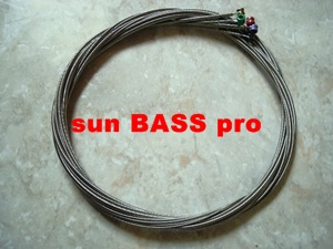 MERAWAT SENAR BASS | sun BASS pro