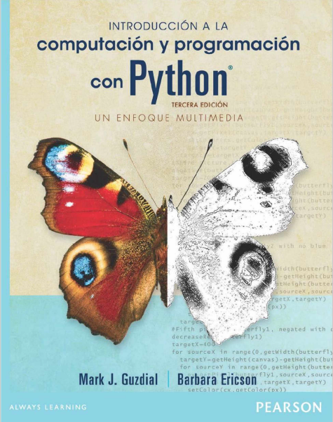 Libros Técnicos Introducción A La Computación Y Programación Con