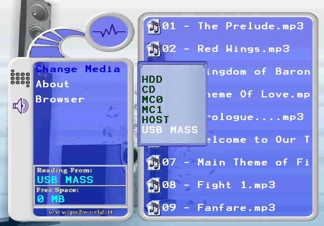 Hd advance ps2 elf - sapjestocks