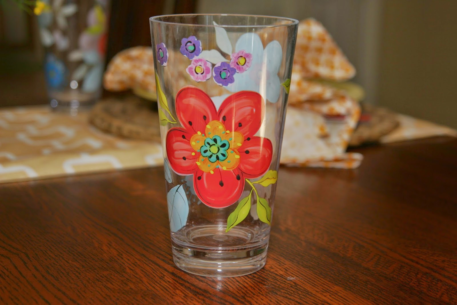 The Magic Hutch: Spring Has Sprung!