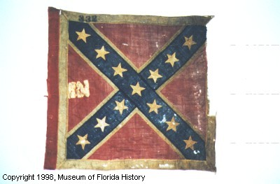 Karen's Family Files: William Ashley Gilley - Confederate Soldier