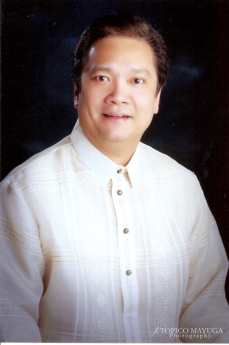 don rafael ibarra - philippin news collections