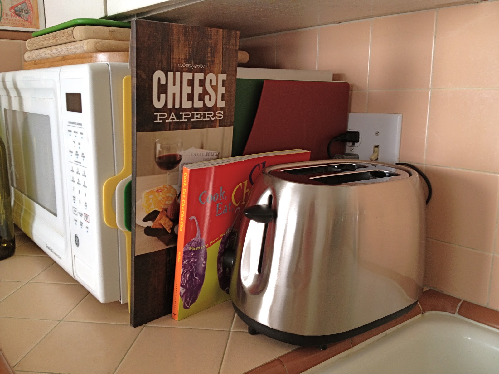 Fly On Little Wing: The Brave Little Toaster