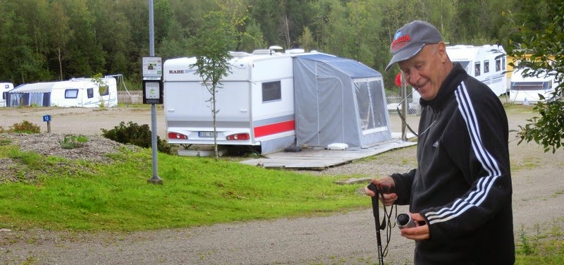 Femfemman: augusti 2014