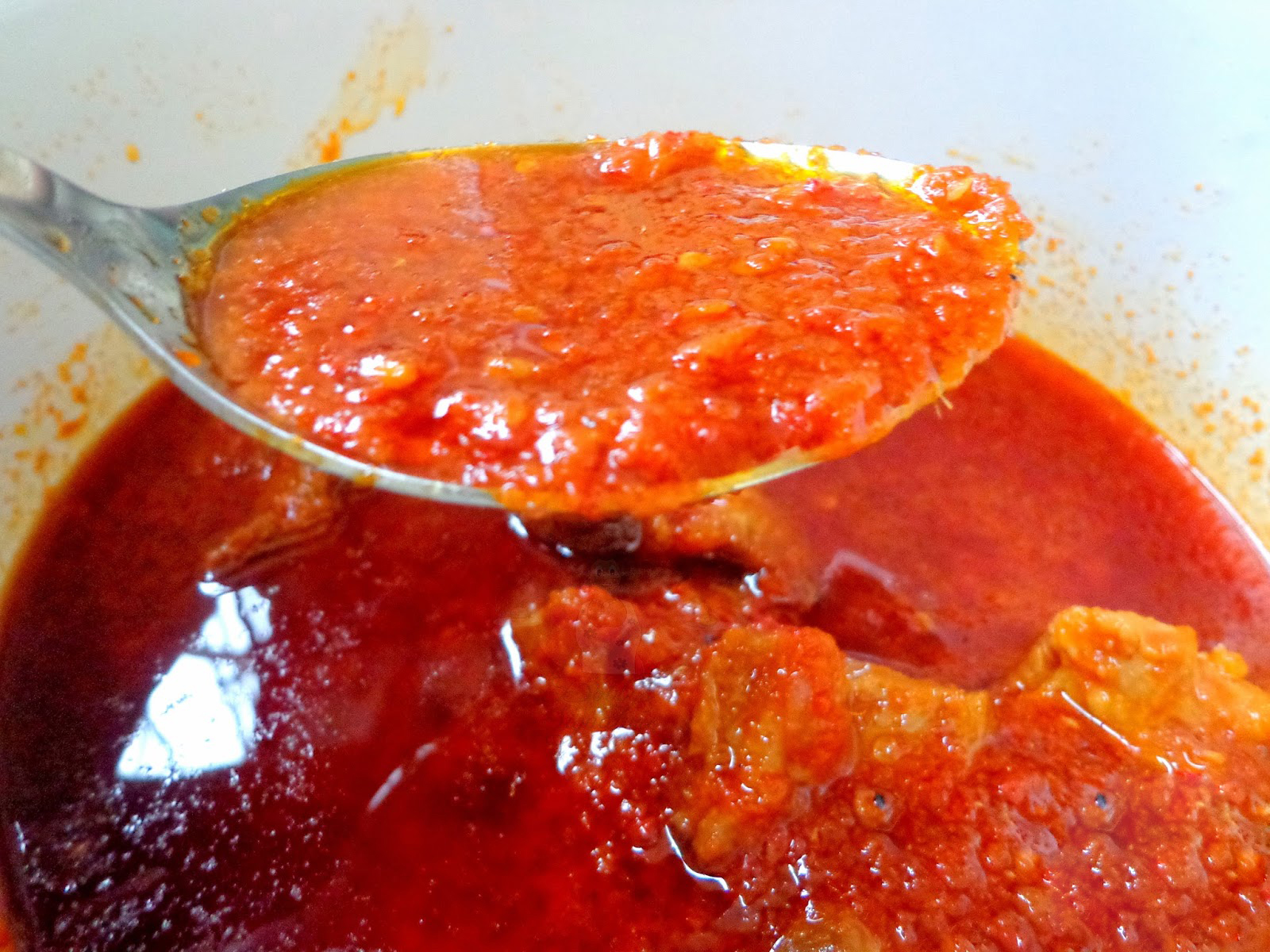 ALL AFRICAN DISHES: STEW RECIPES (CHICKEN/BEEF STEW)