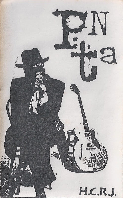 PNTA - H.C.R.J. demo 1996 : Free Download, Borrow, and Streaming ...