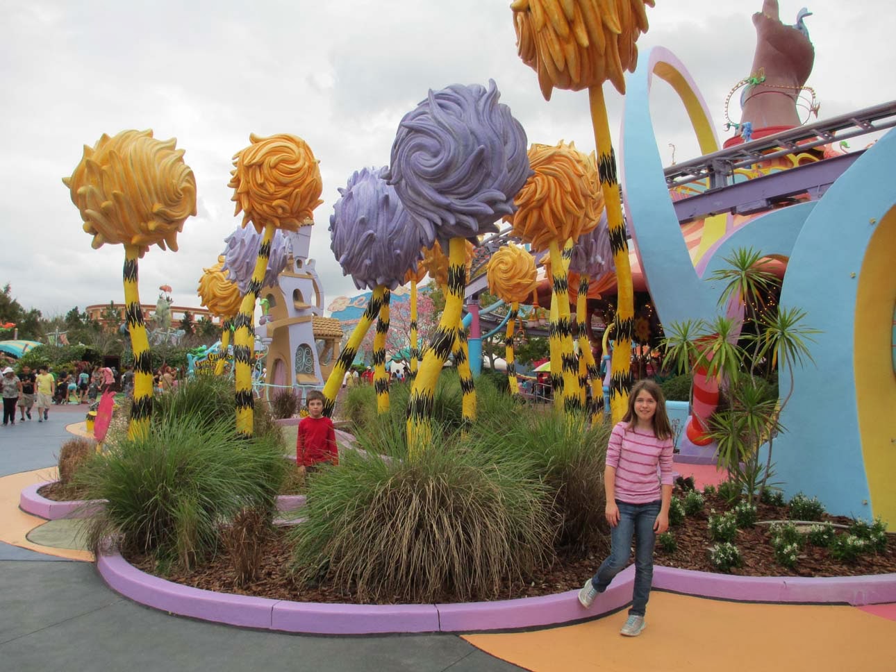 Garden Fancy: My Florida Trip, Part 1: Horticultural Beauty at ...