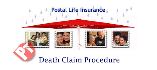 Postal Life Insurance PLI Death Claim Procedures postal-life-insurance-pli-death-claim-procedures
