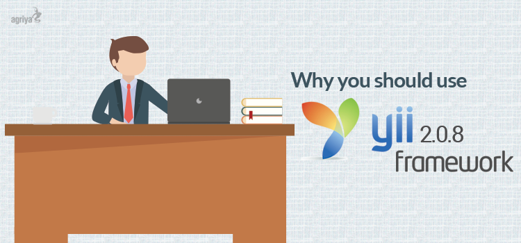 Yii Development News Why You Should Use Yii 208 Framework Find Html5 Development Related