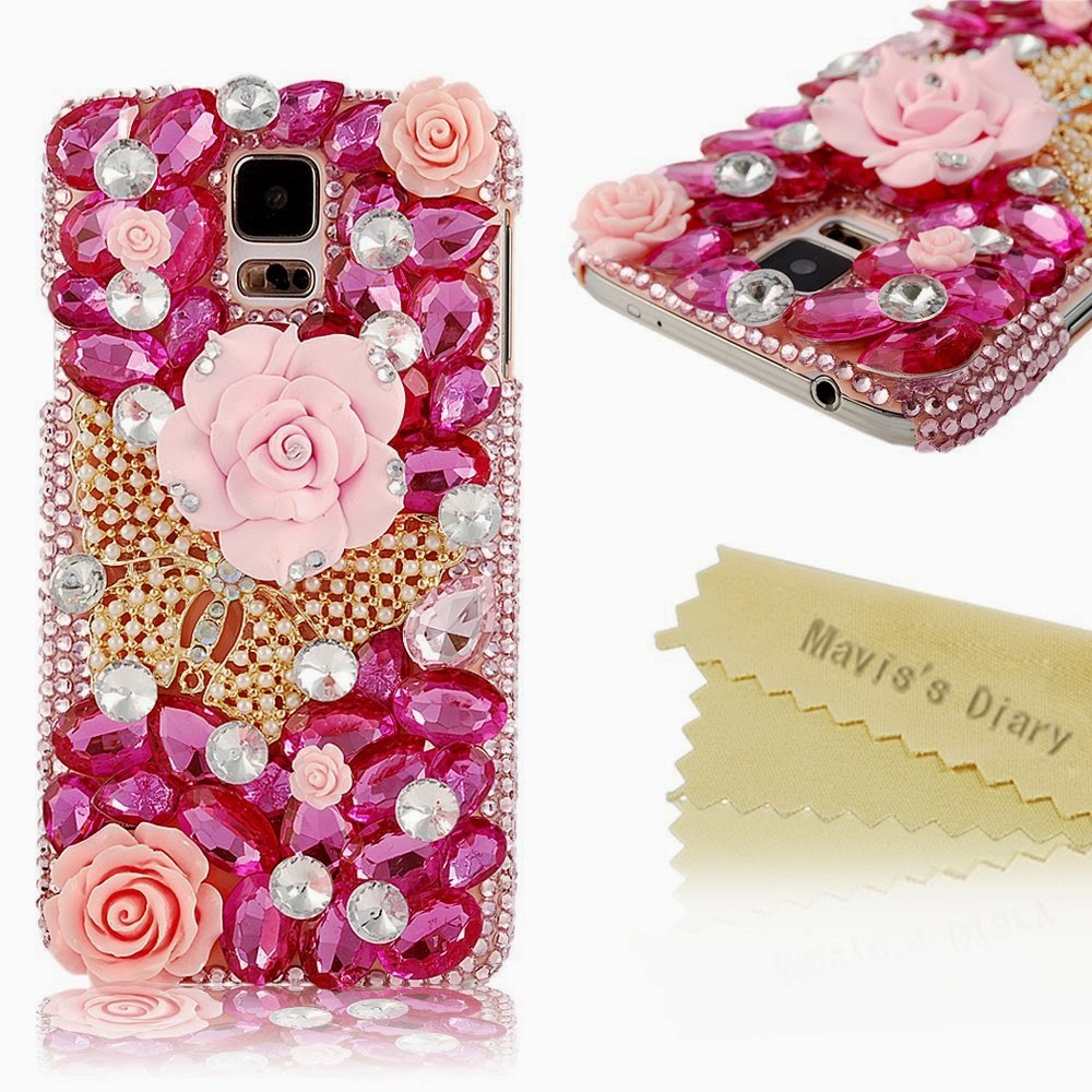 Beautiful Case for Samsung Galaxy S5 ~ Cell Phone Cases and Cover