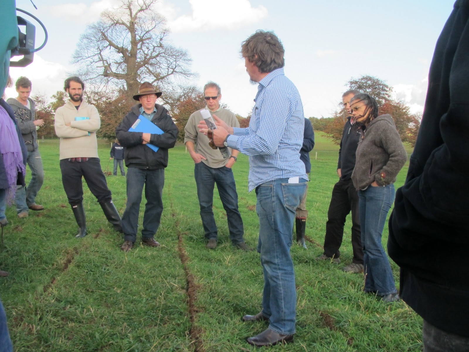 Pasture to Profit: Regenerative Agriculture & Holistic Grazing Management