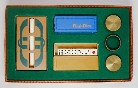 TENYO: Tenyo Tricks Bestseller Magic Set