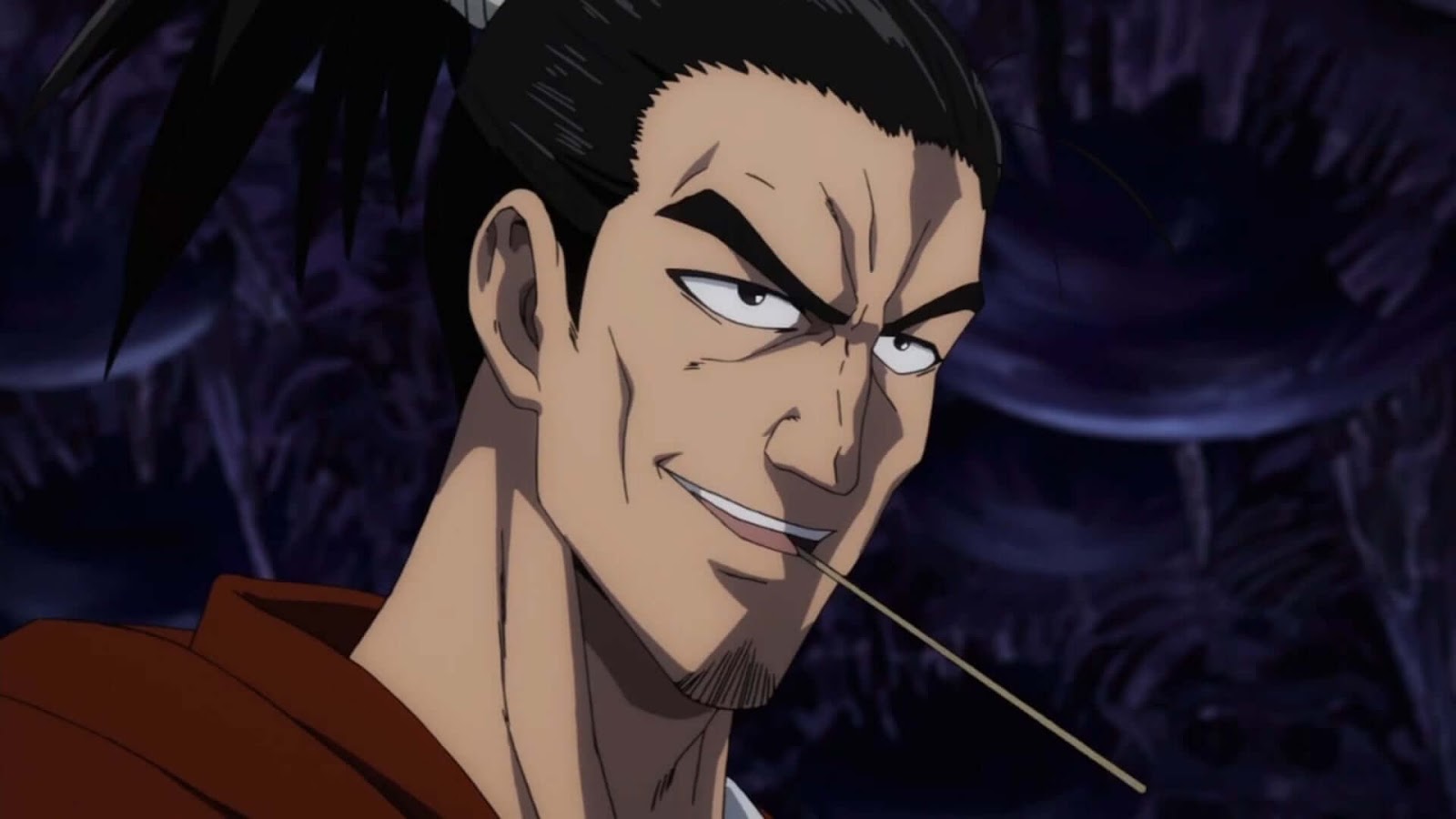 12 Fakta Menarik Tentang "Atomic Samurai" Kamikaze [One Punch Man ...