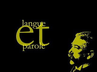 EDUAID: Langue and Parole, Saussure's most fundamental contribution in ...