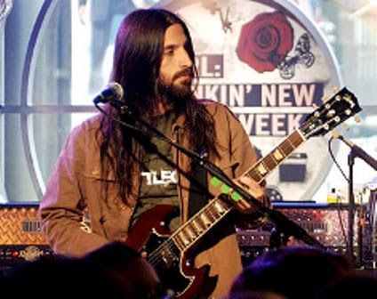 sangresuficiente: 100 Mejores Guitarristas Cristianos Según ...