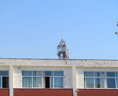 ΚΕΡΑΙΕΣ ΚΙΝΗΤΗΣ ΤΗΛΕΦΩΝΙΑΣ. ΠΡΟΣΟΧΗ KIΝΔΥΝΟΙ ΑΚΤΙΝΟΒΟΛΙΑΣ ΒΙΟΛΟΓΙΚΕΣ ...