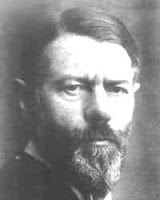 VERSTEHEN (MAX WEBER) ~ Nina Astuti