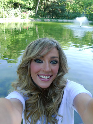 Fans Anna Simon Mari