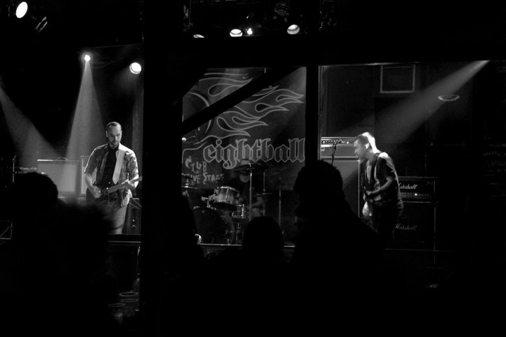 Heavy Planet : New Band To Burn One To:Tuber