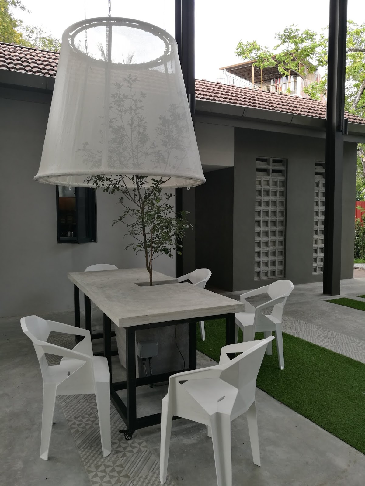 Penang Digital Library Phase 1 and Phase 2, Georgetown | Mummy to my ...