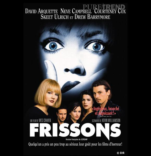 Frissons les films