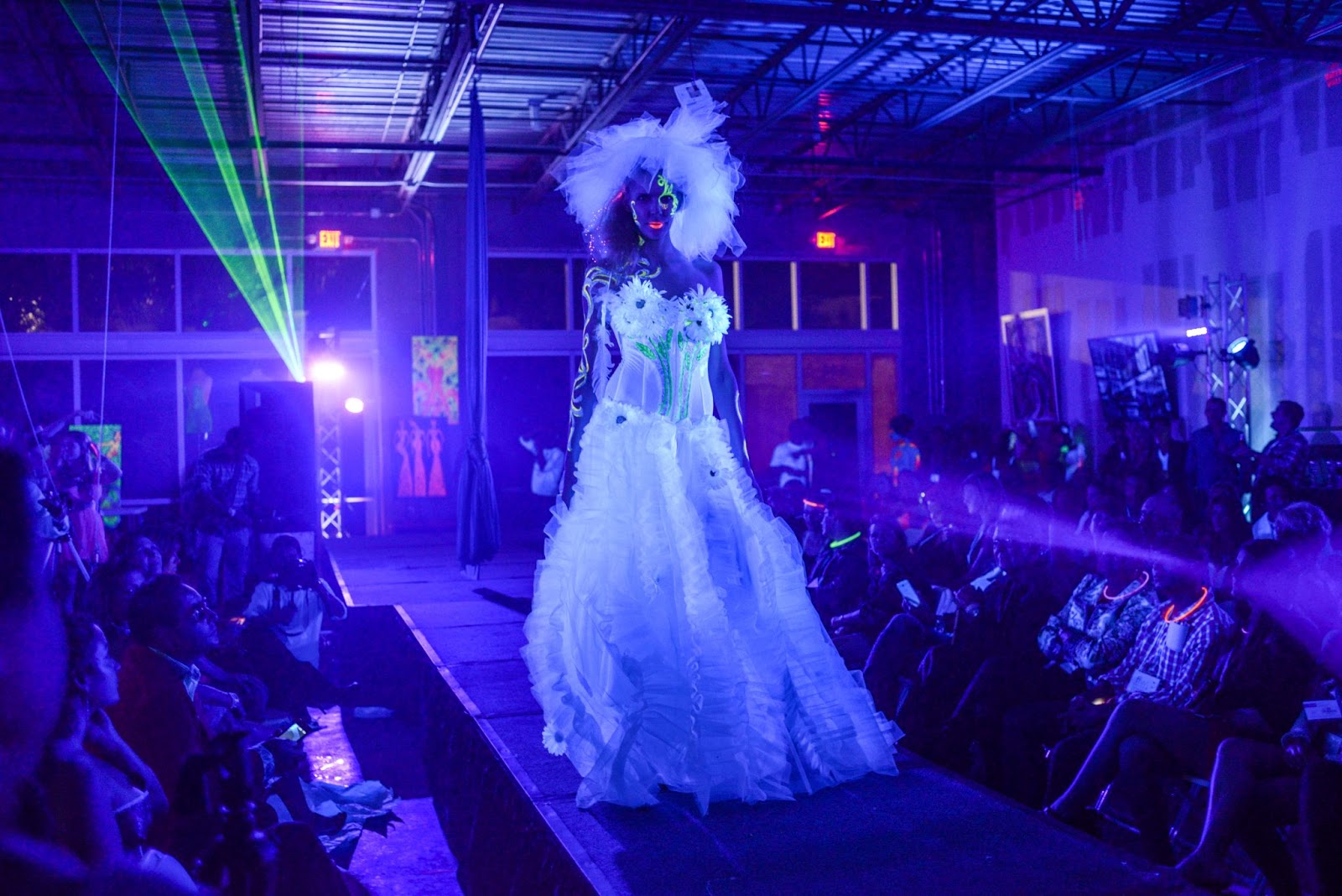 Florida Fashion Week.. in Naples!? Yes..