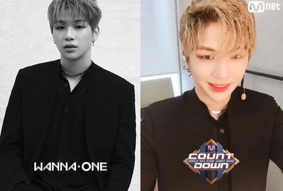 Wanan One fans upset with reuse of outfits for official profile photos