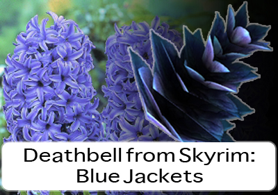 Garden inspiration - The Gaming World ~ A Bit of Geek