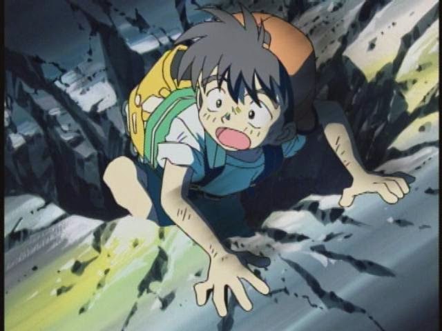 Awesome TV Recaps: Monster Rancher Episode 2: I'm Mocchi!