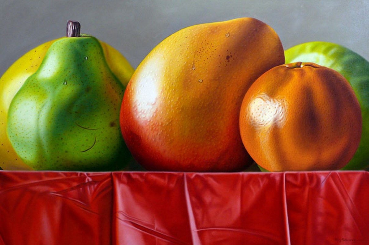 Imágenes Arte Pinturas: CUADROS AL ÓLEO DE BODEGONES