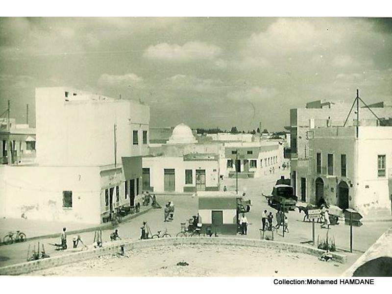 CULTURE et PATRIMOINE DE TUNISIE EN IMAGES- MOHAMED HAMDANE-ثقافة وتراث ...