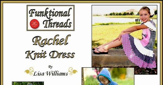 Sewing In BeTween: A Girl and A Mouse