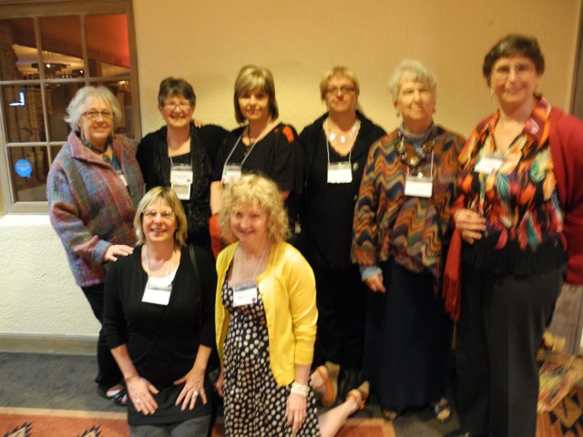 Margaret Blank: Life in the Making: The Hurrierder I Go...