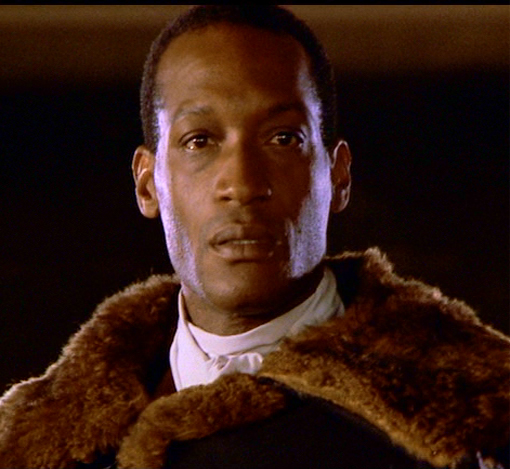 The Ghoul Report: Candyman (1992)