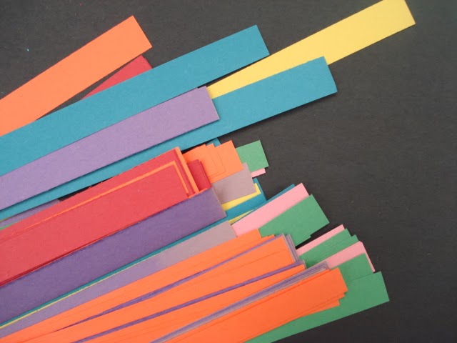 a faithful attempt: Shadow Portraits