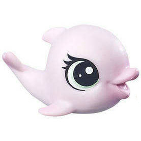 LPS Dolphin Pets in the City | LPS Merch