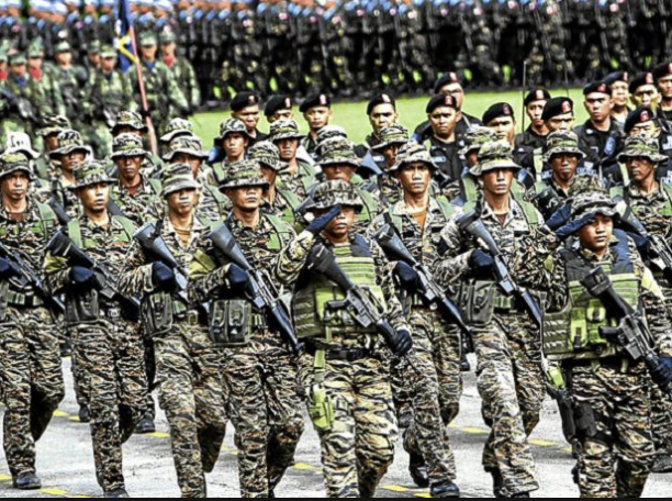 Ranger Cabunzky's Blog: Ang Paputok at ang Pagdiriwang ng Bagong Taon